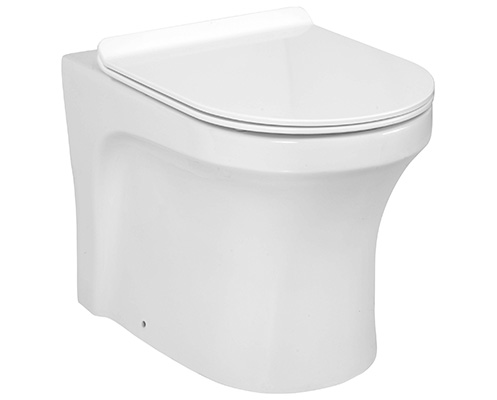 Commode Toilet, Western Toilet Seat/EWC Solutions for Bathroom