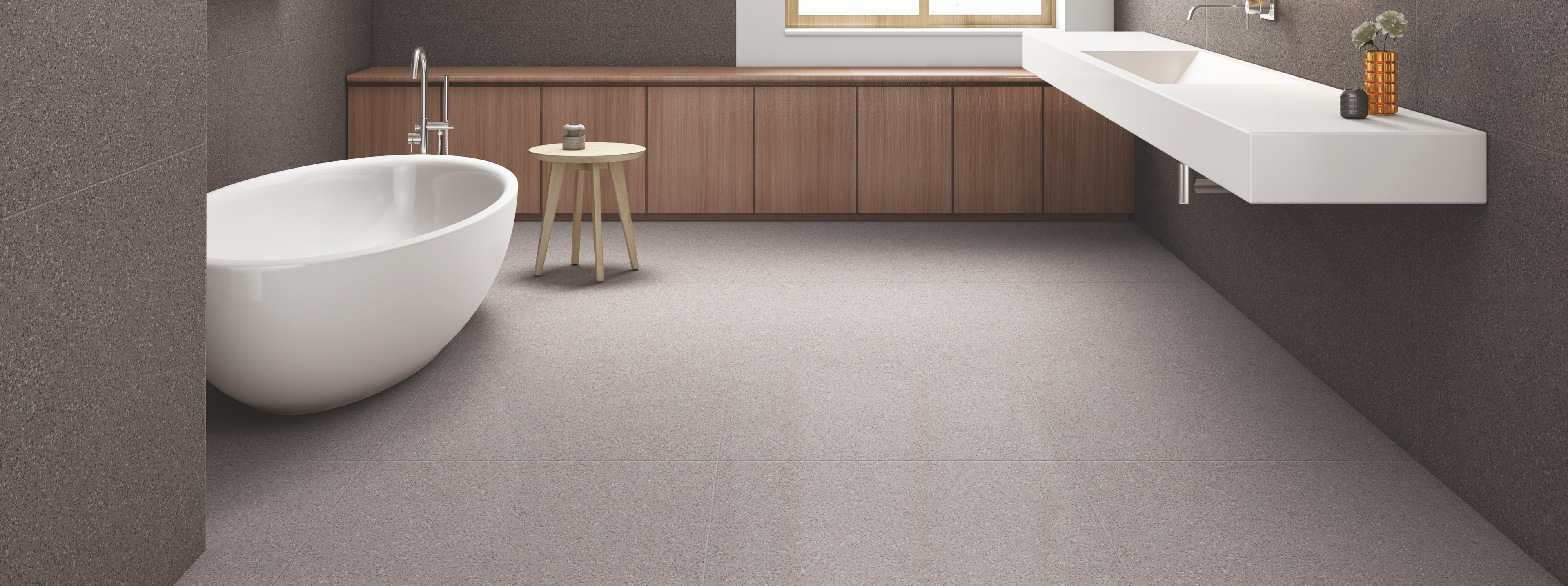 COPOS Tiles Collection for Modern Interiors | Simpolo