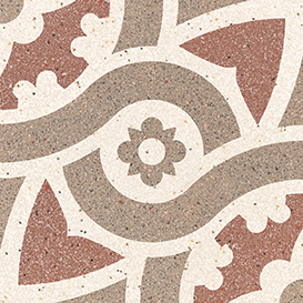 Ritual Hazel198x198mm Special Decor Tiles for Wall | Simpolo Tiles ...