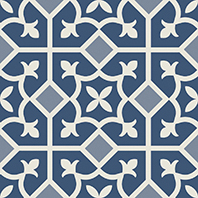 COROLLA NAVY Tiles for Wall & Floor | Simpolo Tiles & Bathware