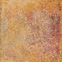 Trivia Rust 198x198mm Special Concrete Tiles for Wall and Floor ...