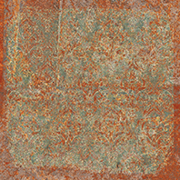 Trivia Rust 198x198mm Special Concrete Tiles for Wall and Floor ...