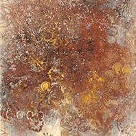 Trivia Rust 198x198mm Special Concrete Tiles for Wall and Floor ...