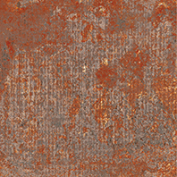 Trivia Rust 198x198mm Special Concrete Tiles for Wall and Floor ...