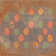 Trivia Rust 198x198mm Special Concrete Tiles for Wall and Floor ...