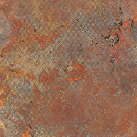 Trivia Rust 198x198mm Special Concrete Tiles for Wall and Floor ...