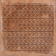 Trivia Rust 198x198mm Special Concrete Tiles for Wall and Floor ...