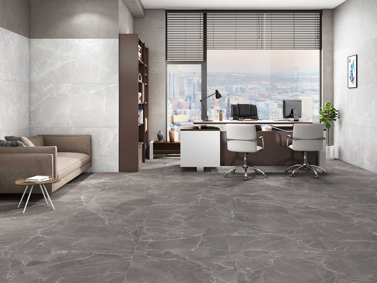 Feather Touch 3155 2x4 Cream Marble Tiles for Wall and Floor | Simpolo ...