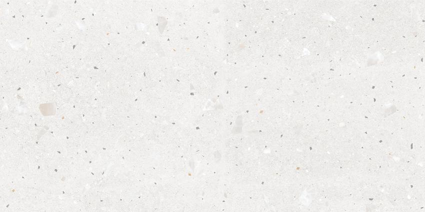 Chalk 2x4 Grey Chips Tiles for Wall and Floor | Simpolo Tiles & Bathware