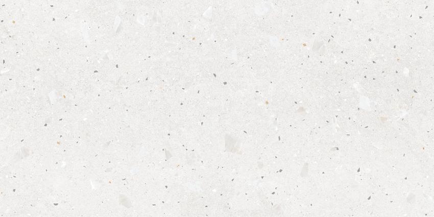 Chalk 2x4 Grey Chips Tiles for Wall and Floor | Simpolo Tiles & Bathware