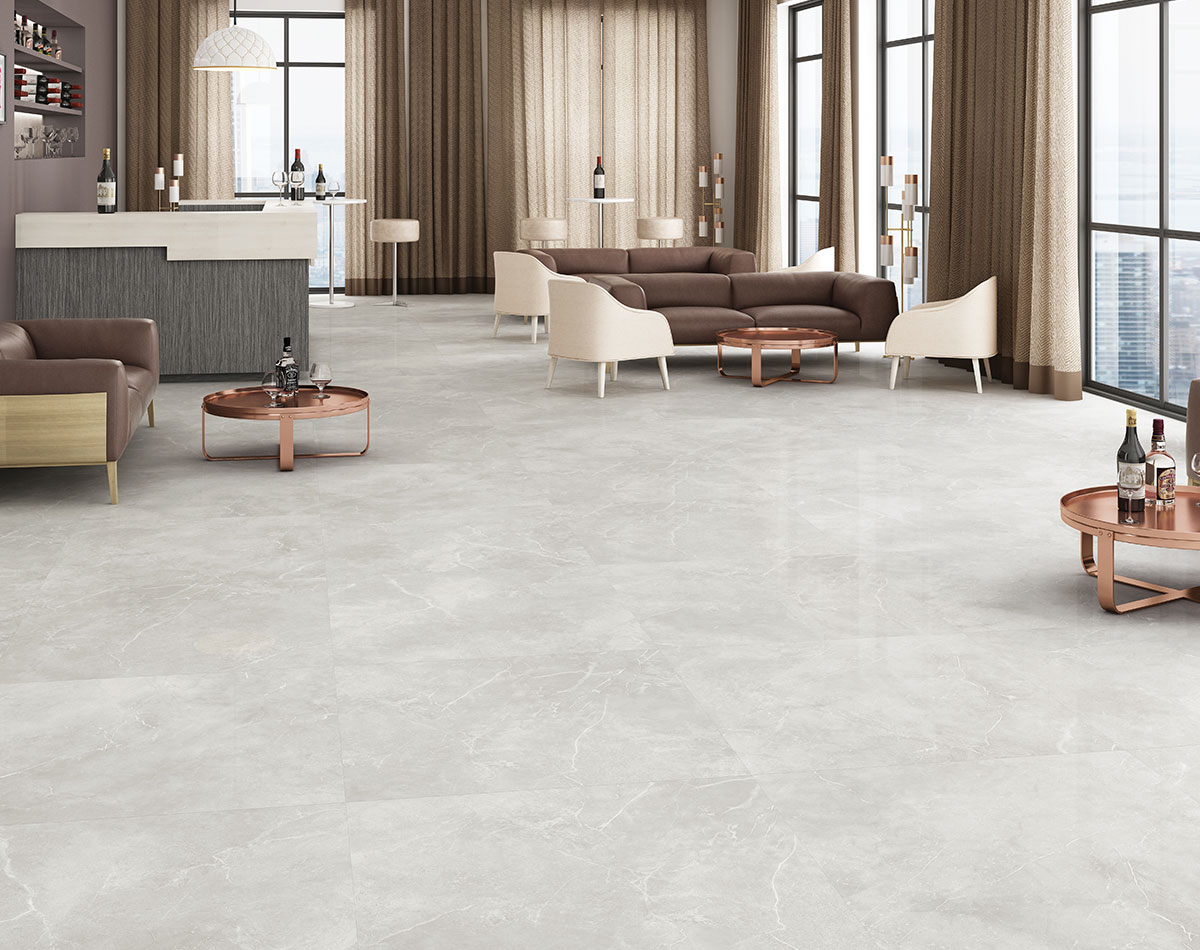 1065 2x4 Grey Marble Tiles for Wall and Floor | Simpolo Tiles & Bathware