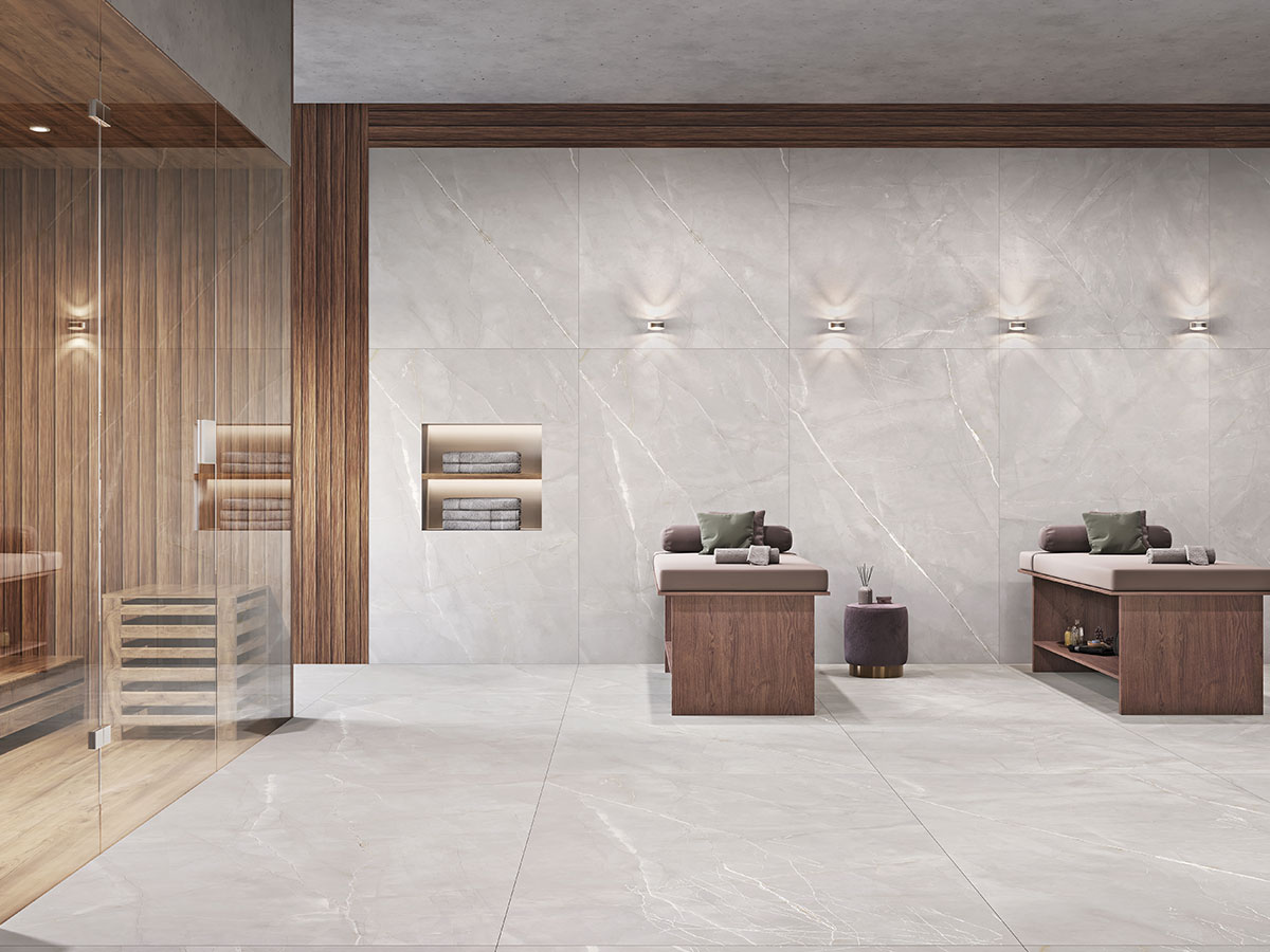 Pulpis Graphite 1200x1800mm, 798x1598mm Grey Stone Tiles for Wall and ...