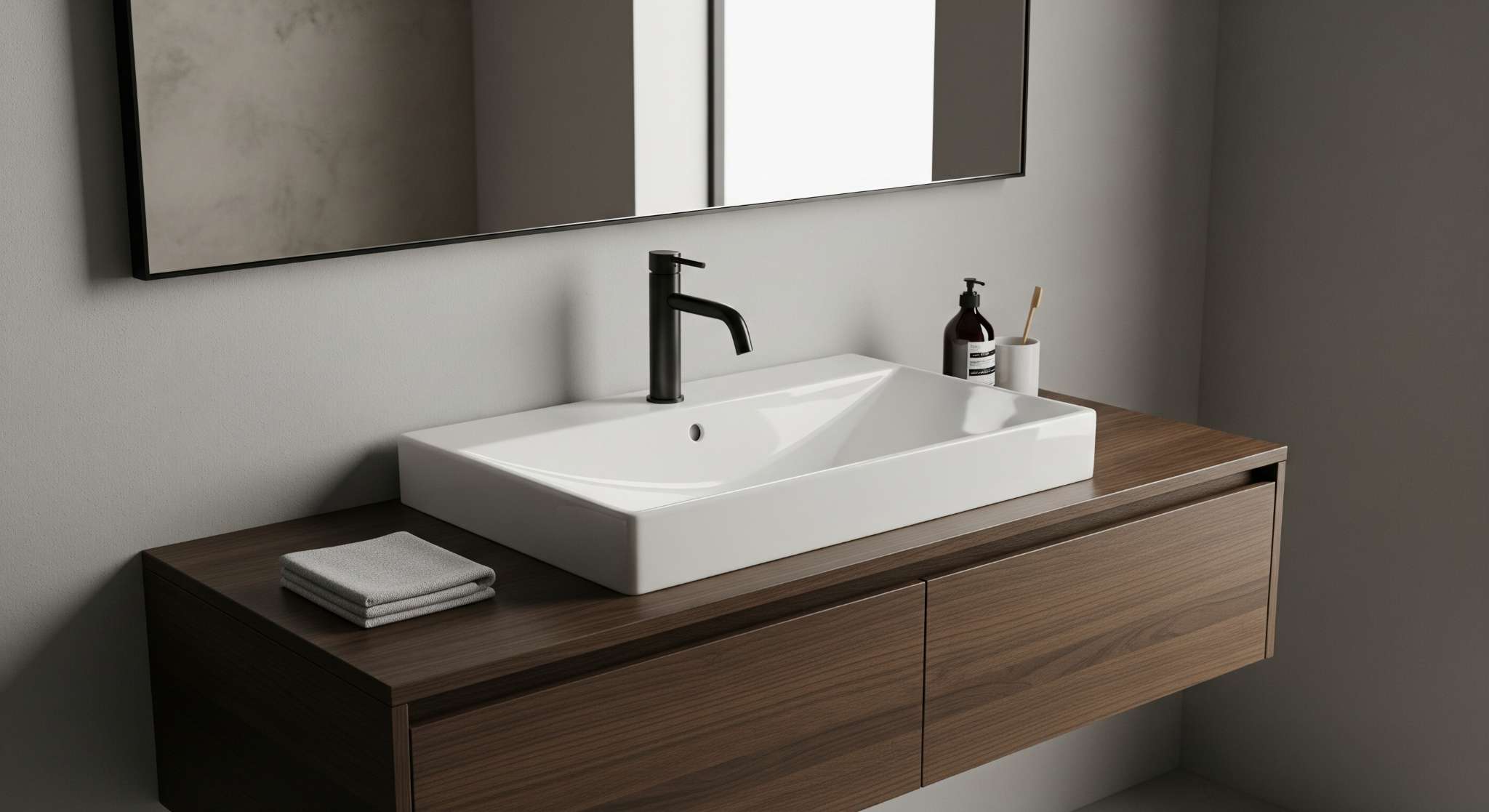 Top 10 Wash Basin Designs for a Modern Bathroom