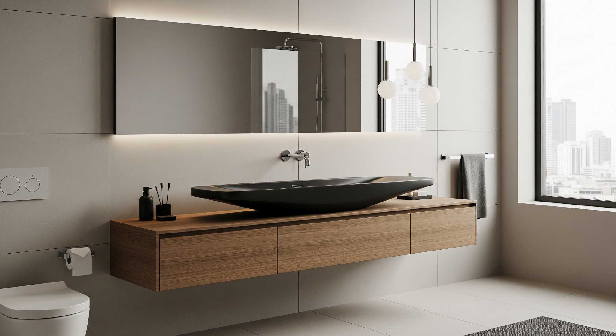 Top 10 Wash Basin Designs for a Modern Bathroom