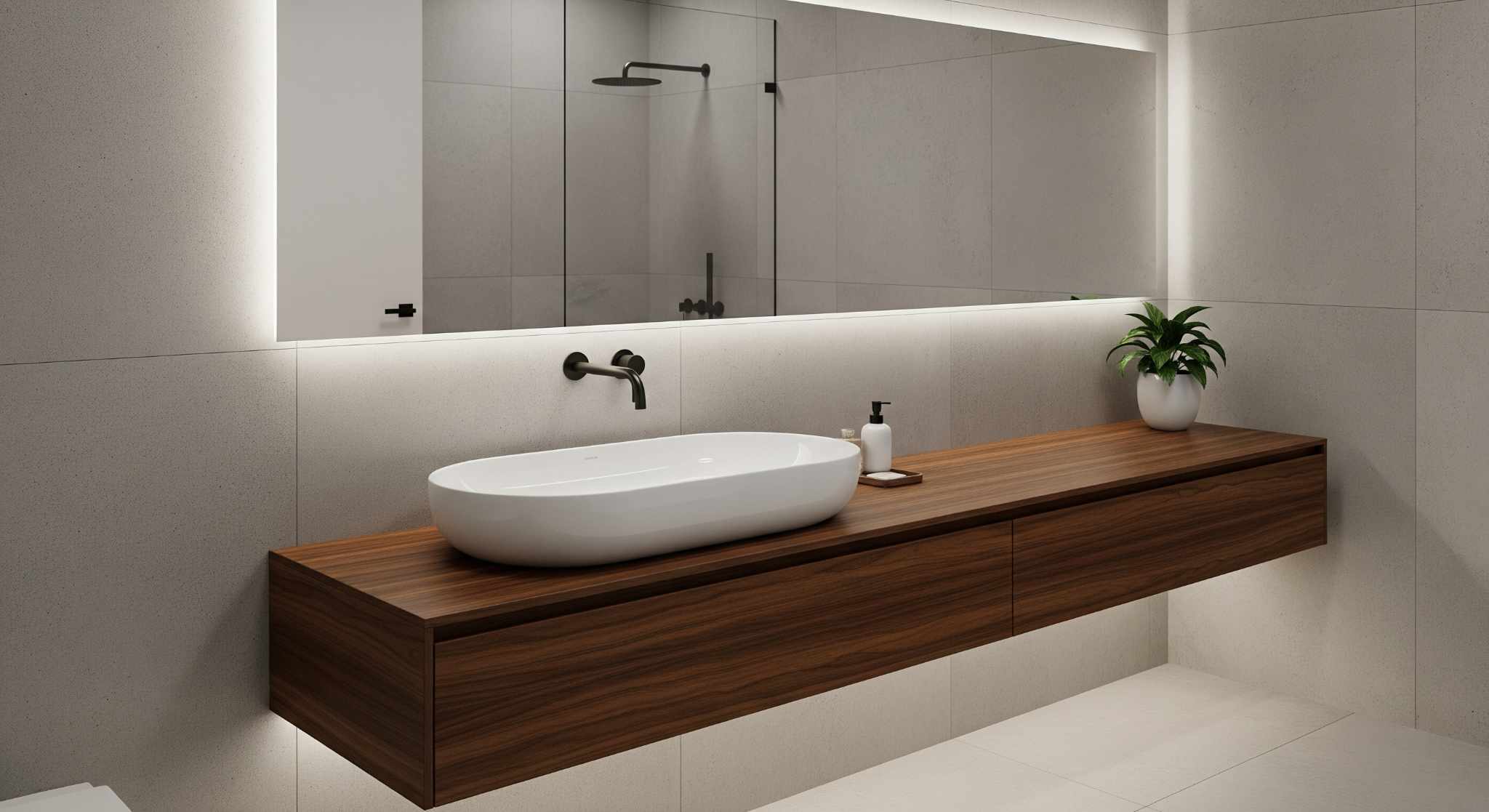 Top 10 Wash Basin Designs for a Modern Bathroom
