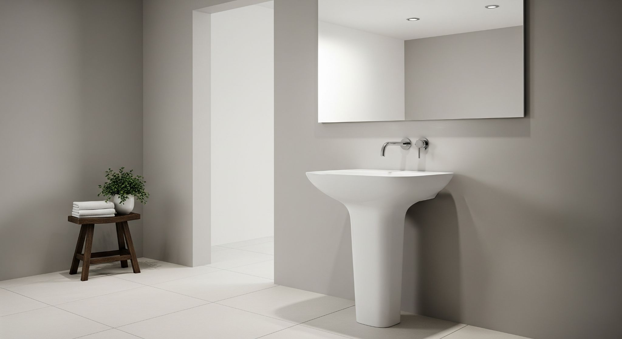 Top 10 Wash Basin Designs for a Modern Bathroom
