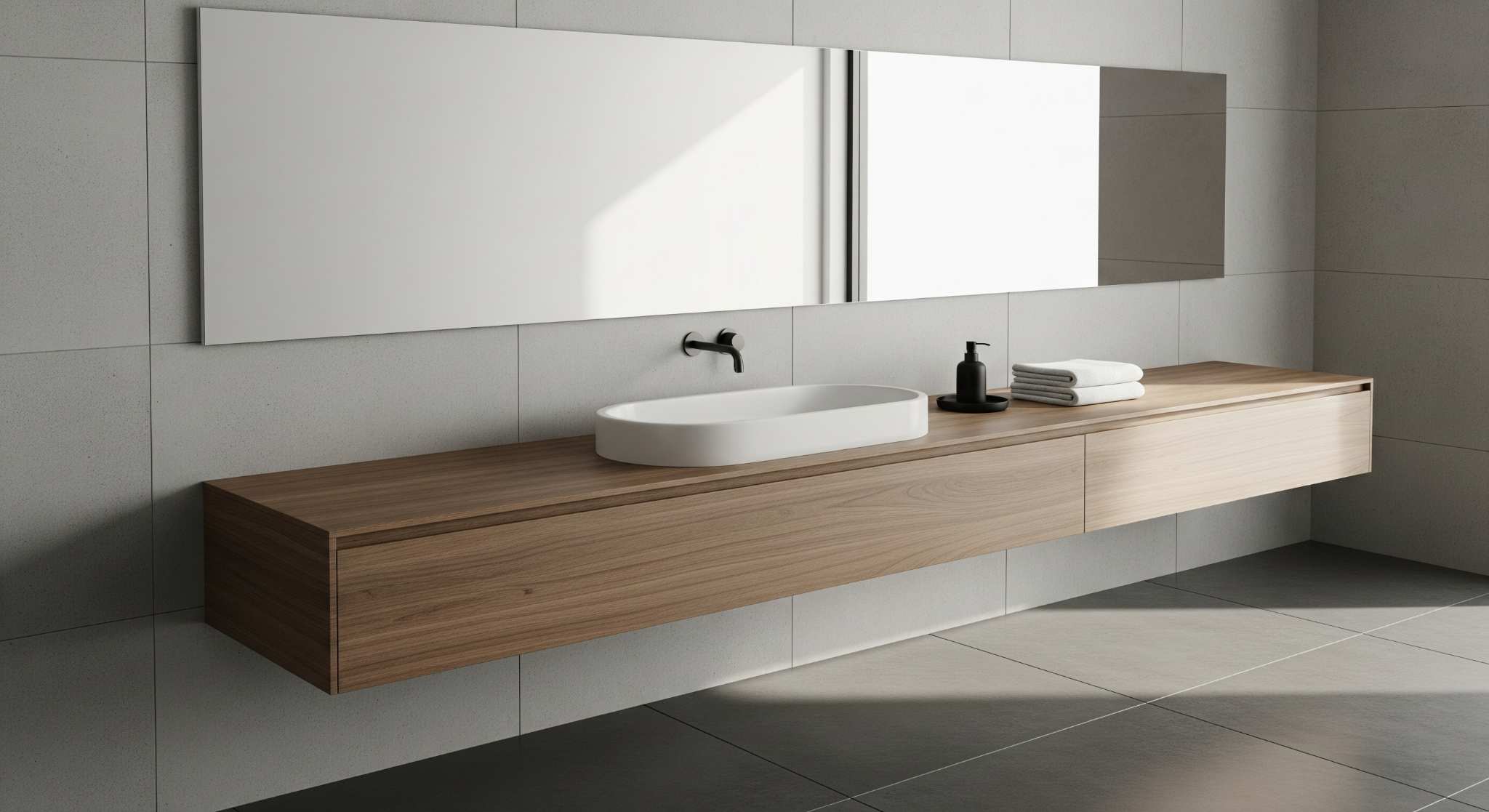 Top 10 Wash Basin Designs for a Modern Bathroom