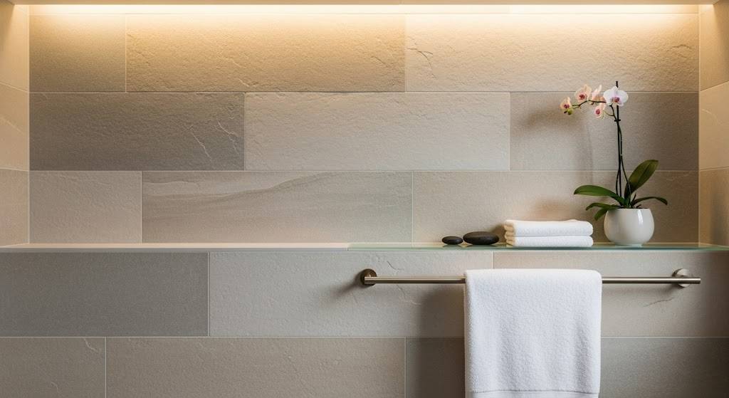 20 Wall Tile Designs & Decorative Wall Panels for Modern Home
