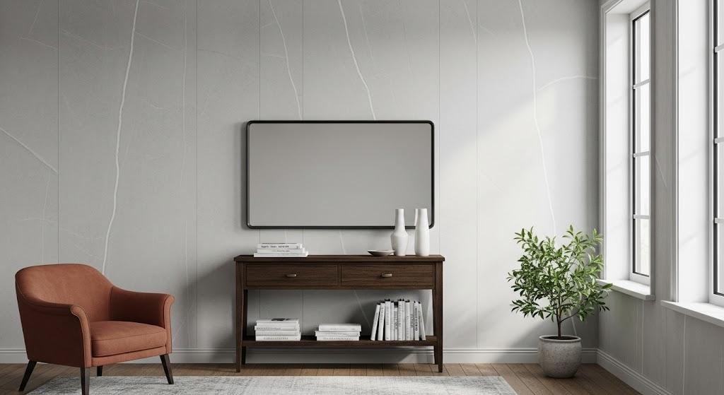 20 Wall Tile Designs & Decorative Wall Panels for Modern Home