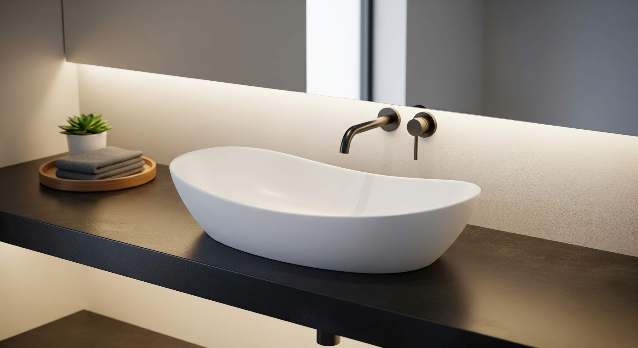 Top 10 Wash Basin Designs for a Modern Bathroom
