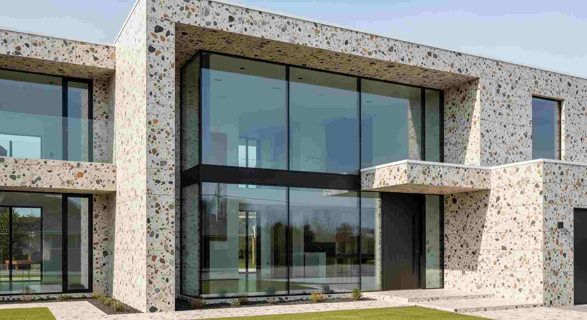 Front Elevation Tiles Design: A Complete Guide for Your Home