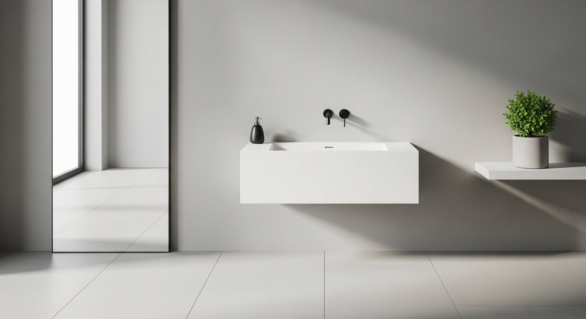 Top 10 Wash Basin Designs for a Modern Bathroom