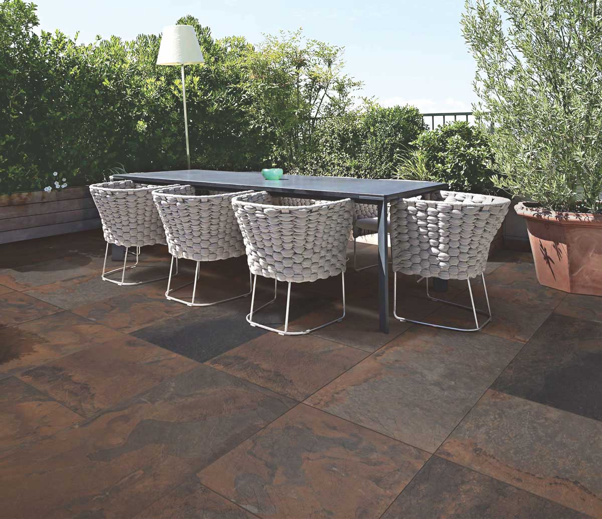 20 Beautiful Terrace Garden Ideas for Outdoor Space
