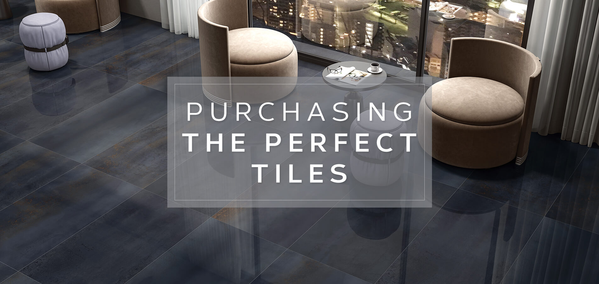 A Comprehensive Guide to Choosing the Perfect Tiles for Your Space ...