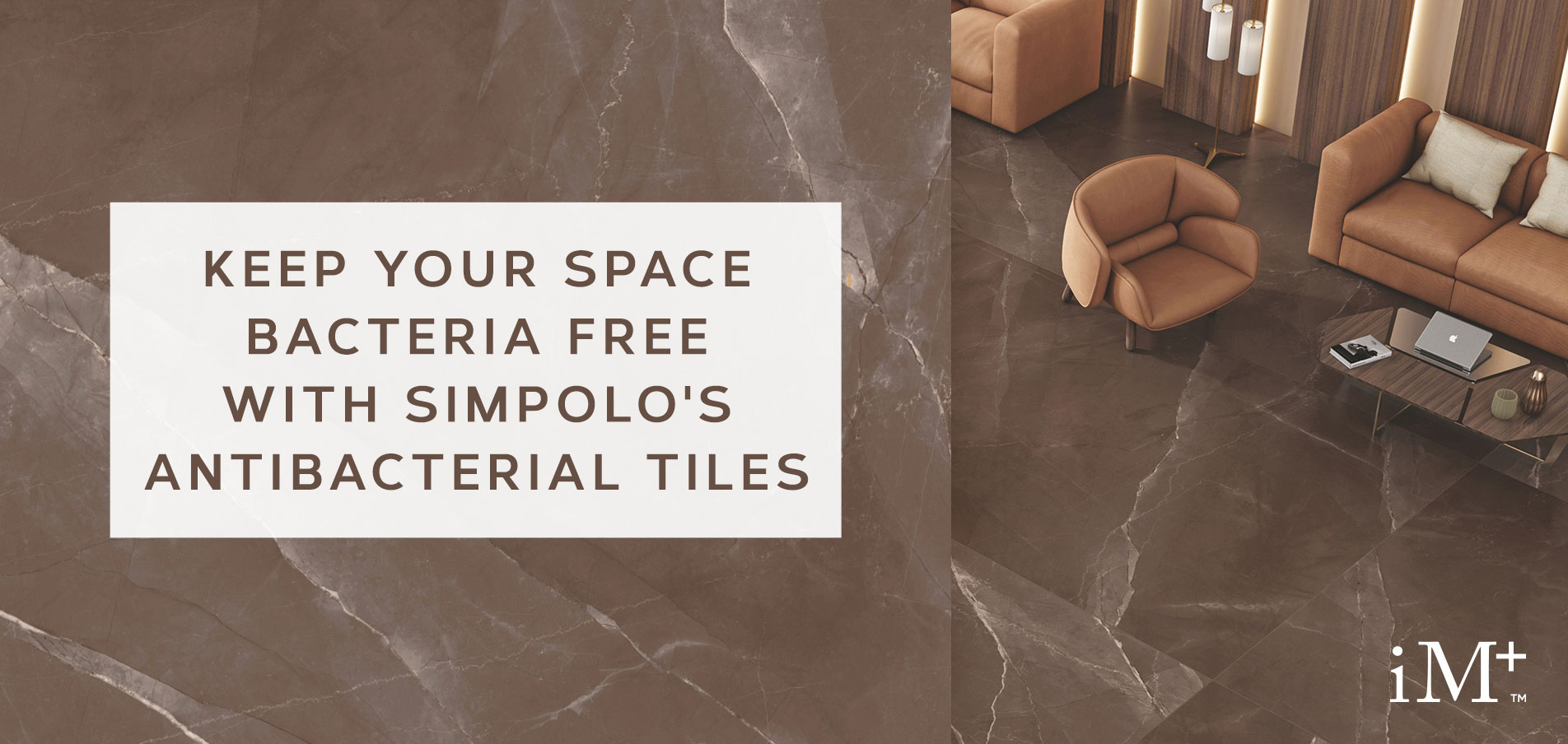 Embrace Hygiene: Antibacterial Tiles for Healthy Living Spaces ...