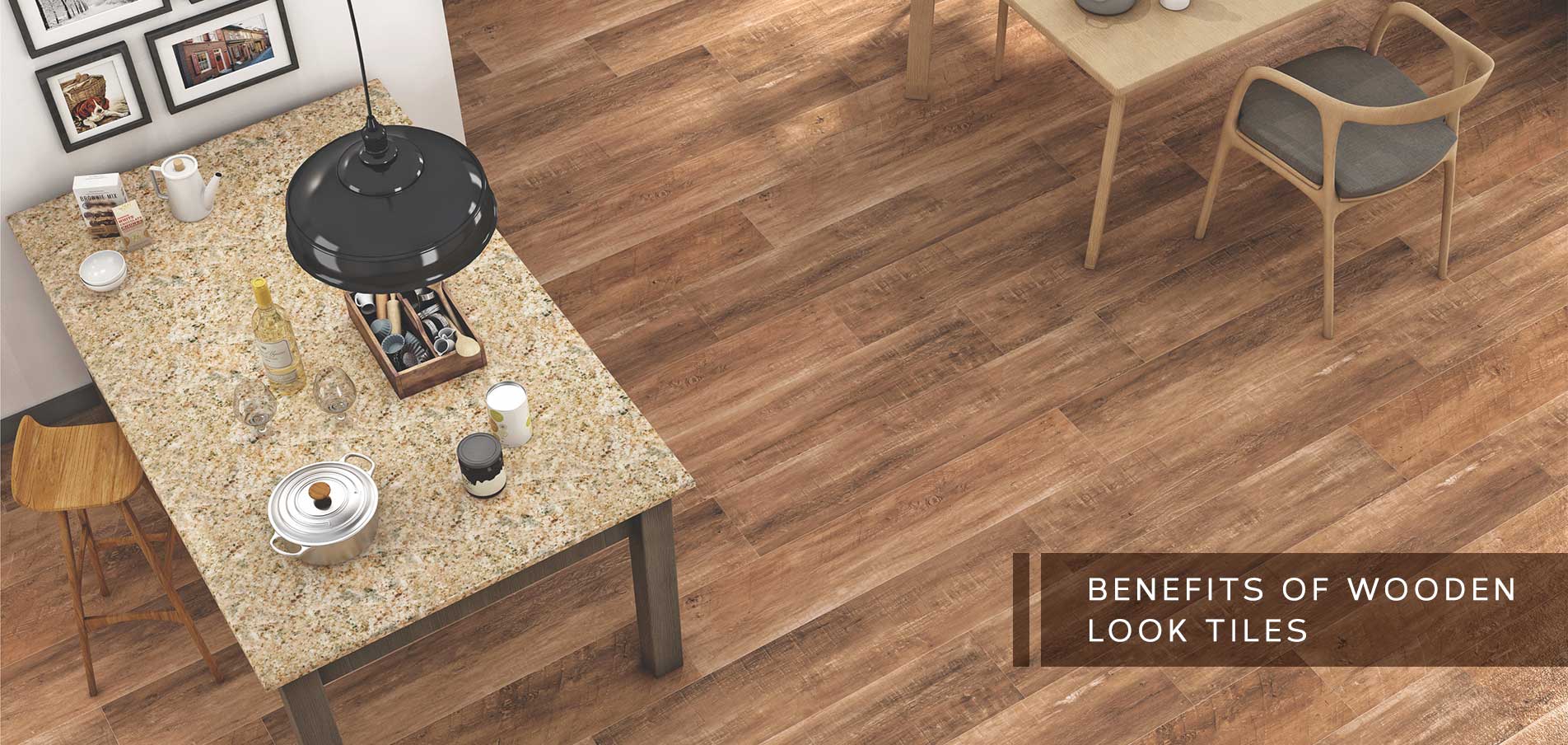 Discover the Benefits of Wooden Look Tiles at Simpolo :: Simpolo Tiles ...