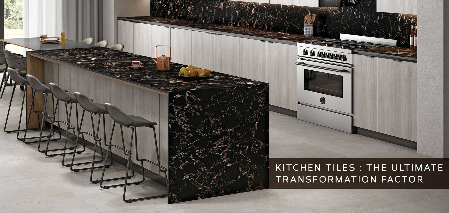 Transform Your Kitchen with Simpolo Ultimate Tile Designs :: Simpolo ...