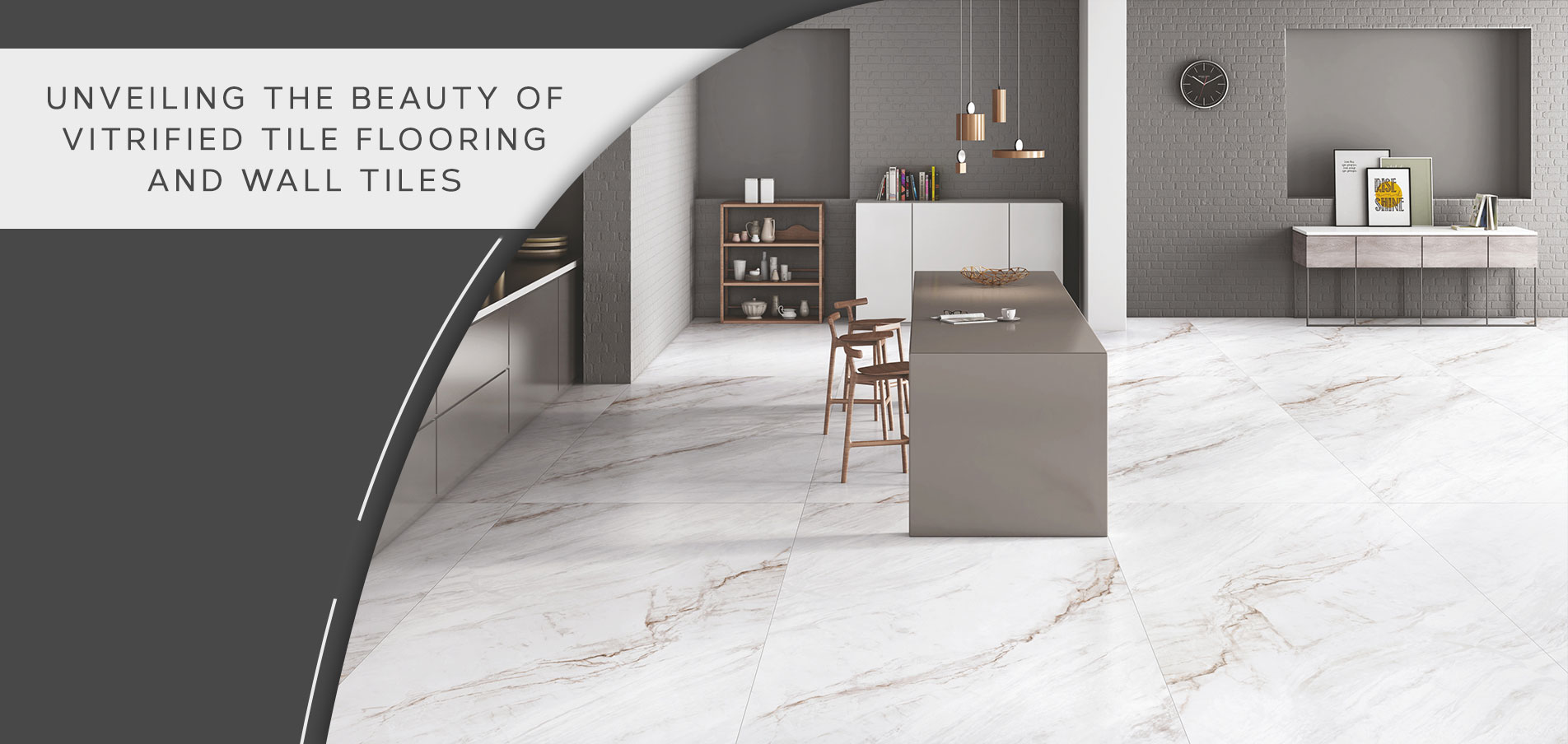 Unveiling the Beauty of Ceramic Tile Flooring by Simpolo :: Simpolo ...
