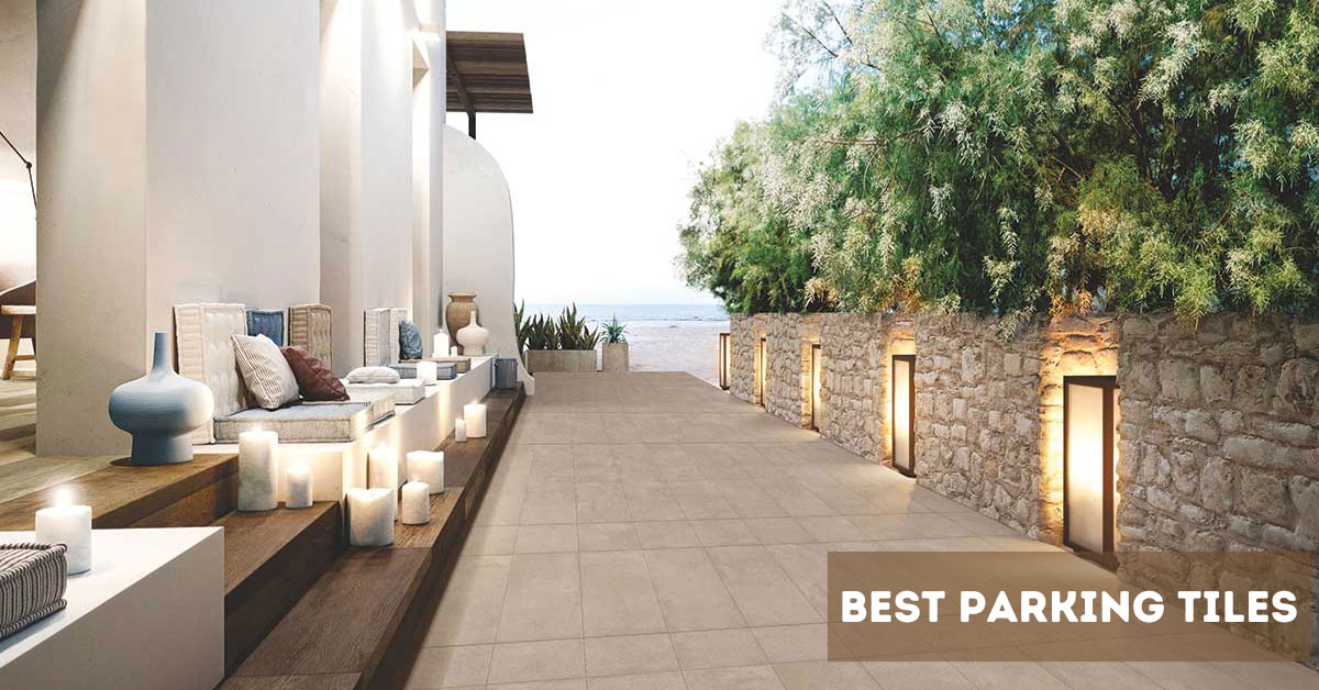 Top Tips to Choose the Best Parking Tiles for Durability and Style ...