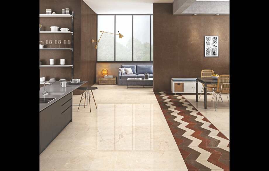 Modern Decor Tiles Design for Floor and Walls | Simpolo Tiles