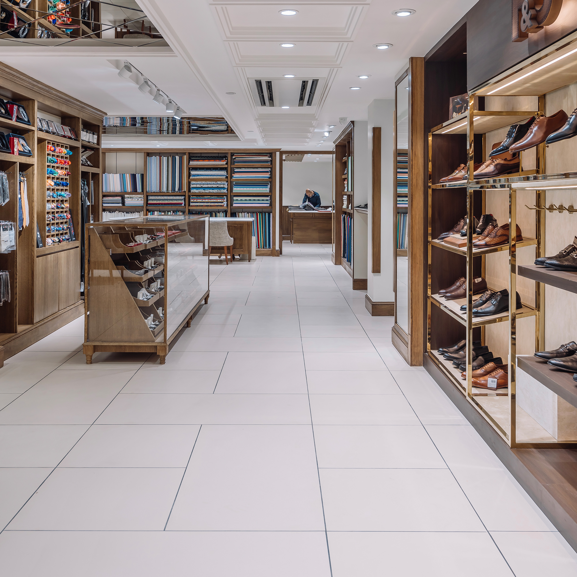 Transforming Spaces with Style & Resilience | Simpolo Tiles